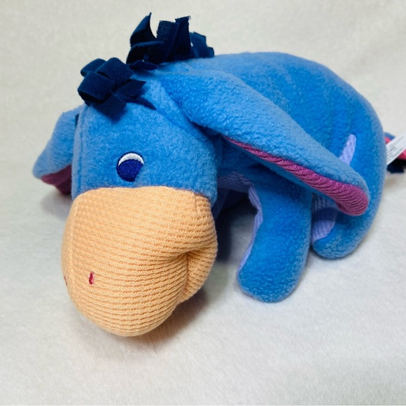 Disney | Toys | 9 20 Fisher Price Disney Bay Winnie The Pooh Eeyore ...
